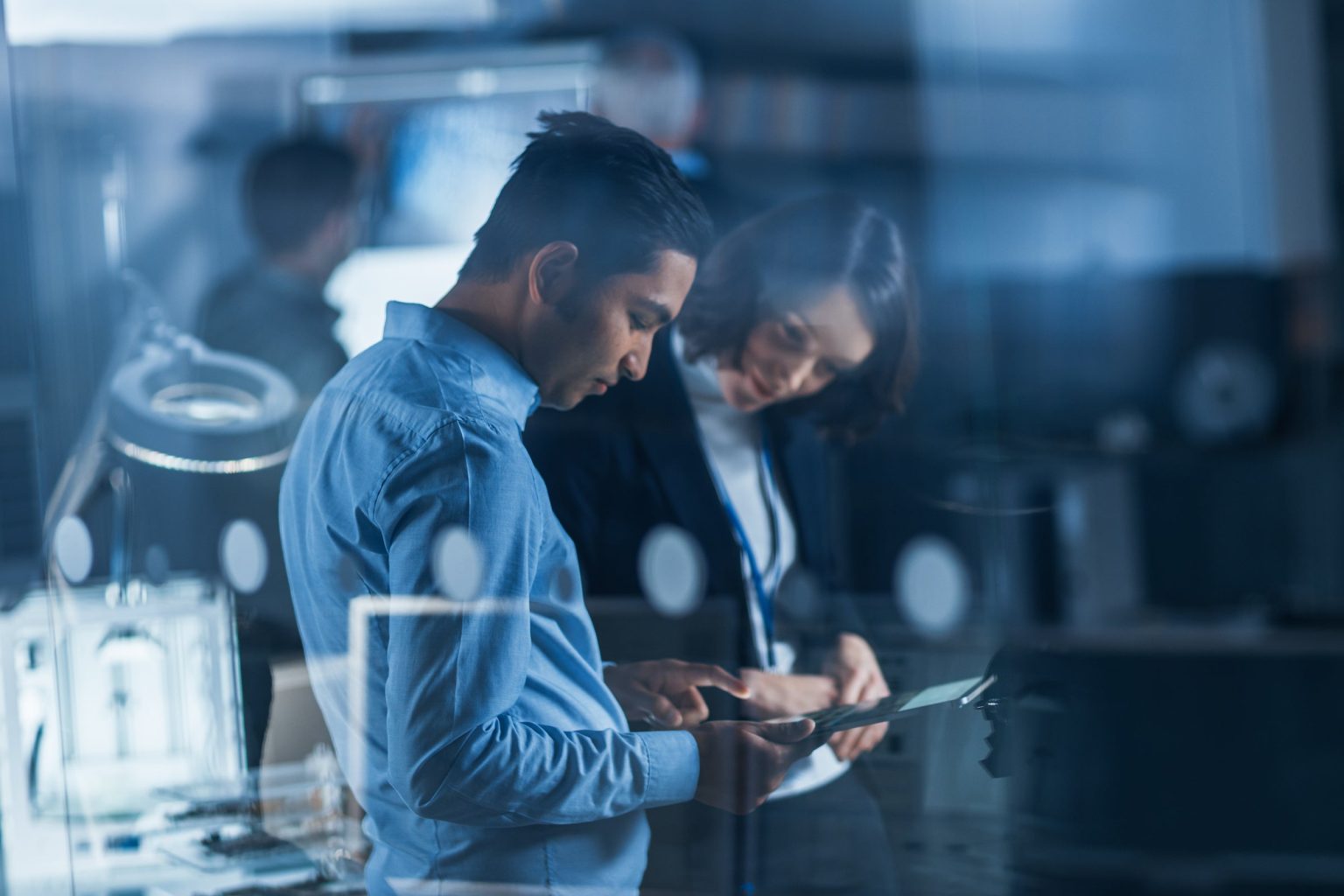 Home - Reliable IT Solutions